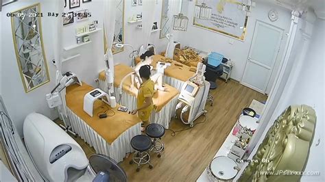 Chinese Cosmetic Salon2 Eporner