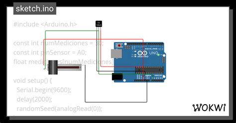 Embebidos2primerlab Wokwi Esp32 Stm32 Arduino Simulator