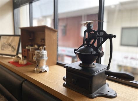 Brewer s Coffee ばんぢろ上川端商店街のくつろぎカフェ博多区