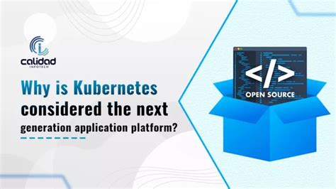 Ppt Why Is Kubernetes Considered The Next Generation Application Platform Powerpoint