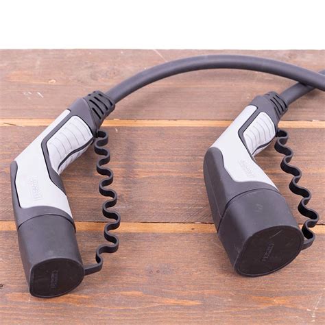 Phoenix Contact Laadkabel Type Fase A Meter Acculaders Nl