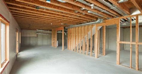 Should You Insulate Your Basement Ceiling Craftingwithconcrete Com
