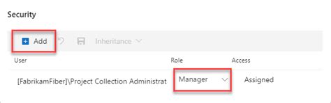 Manage Extension Permissions Azure Devops Microsoft Learn