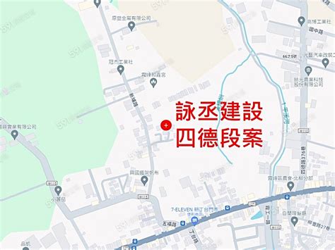 詠丞建設四德段案建案相冊 591新建案