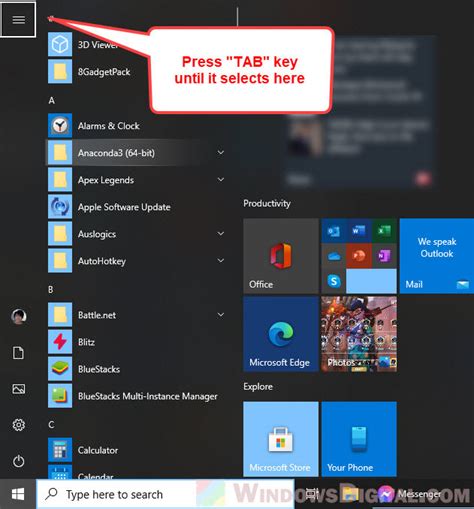 How To Restart Or Shutdown Windows With Only Keyboard Methods