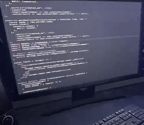 The New Killer Drones Are Coded In Javascript With React R