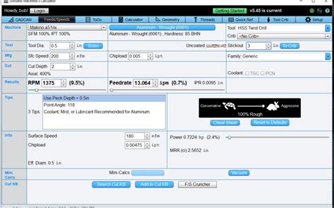 Feeds And Speeds Archives CNCCookbook Be A Better CNC Er