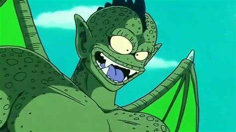 Ejeexterminador Blogspot Com Ar Projecto Dragon Ball Saga Piccolo Daimaku