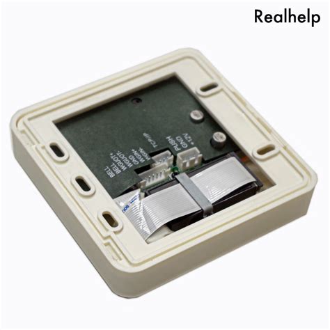 3000users Tcp Ip Time Attendance Access Control Fi Grandado