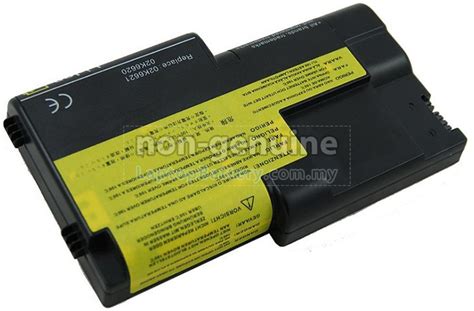 IBM K Battery High Grade Replacement IBM K Laptop Battery