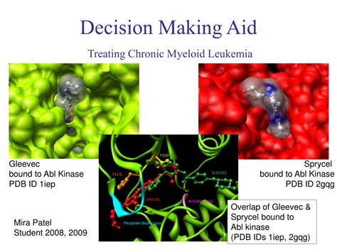 Ppt Visualization Of Macromolecular Structures Powerpoint Presentation Id 4622588