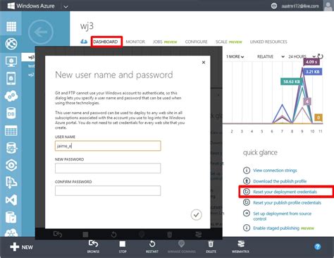 Introduction To Remote Debugging On Azure Web Sites Microsoft Azure Blog