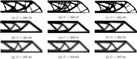The Optimized Mbb Beam Designs Are Displayed The Results With Download Scientific Diagram