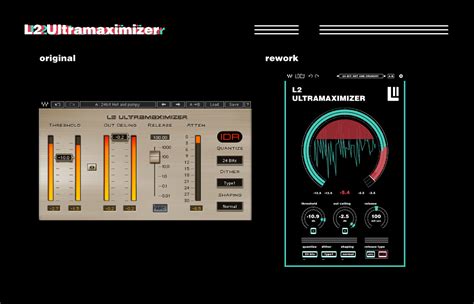 Waves Audio UI Redesign Thesis Project On Behance Waves Audio UI Redesign Thesis Project On Behance