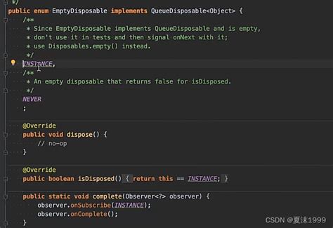 Single与rxjava：操作符、订阅与延迟流的区别 Csdn博客