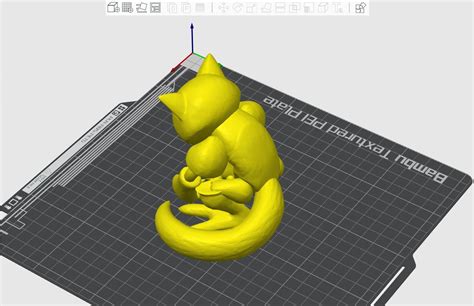 Abra Pokemon Stl File D Print Etsy
