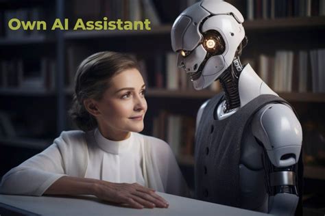 Saurabh Jaiswal On Linkedin Create Your Own Ai Assistant In 5 Easy Steps