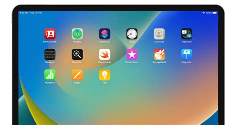 Ipad Kiosk Mode Set Up Ipad Into Single App Mode