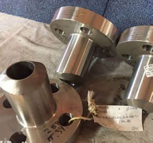 Nipo Flange Flange Flanges Pipe Flange Welding Neck Flange Sunny Steeel