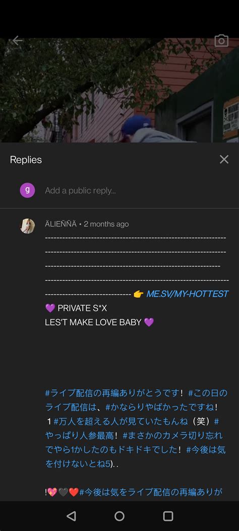 There Are So Many Fake Sex Bots On Yt Youtube