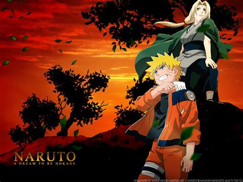 El Mundo Avatar Naruto Samurai Champplo