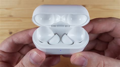 Наушники Honor Earbuds X1: почти как Apple AirPods Pro / Аудио и звук ...