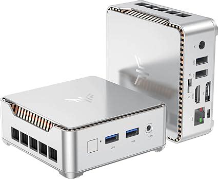 Notre Avis Sur La Marque NiPoGi Et Ces Mini PC