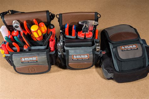 Набор электрика (подсумок с ручным инструментом) стр 3