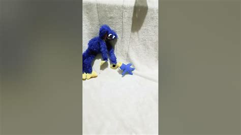 Huggy Waggy هاجى واجى قصص للاطفال Youtube