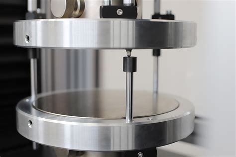 Compression Extensometer Hoytom