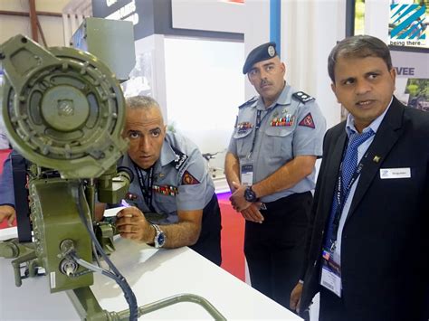 Zen Technologies Is At Sofex 2022 The Special Operations Forces Exhibition Aqaba Gate Aviation