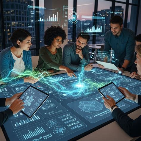 Boosting Team Collaboration With Ai Tools