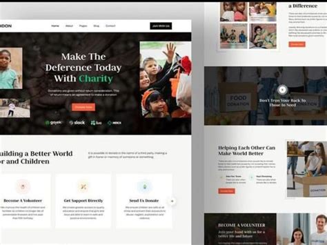 responsive website ui ux design web ui design in figma upwork
