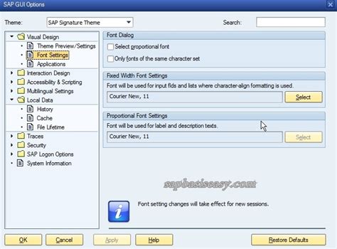 How To Install Sap Gui On Windows Sap Basis Easy