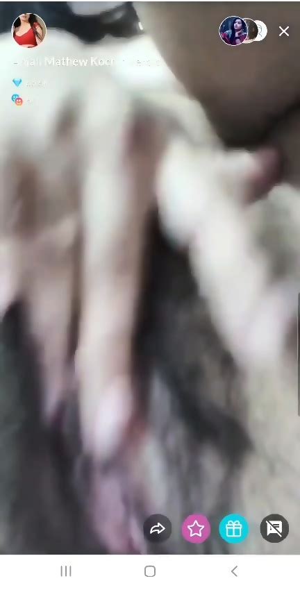 Mallu Girl Video Call