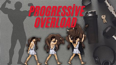 Progressive Overload Nedir