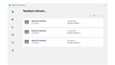 TerraMaster Launches TerraSync Backup Solution Marius Hosting