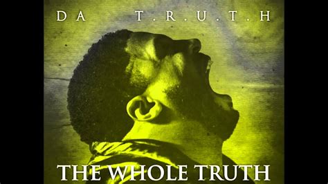 Freedom Dat R U T H Feat Donielle Rodwell Youtube
