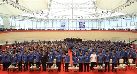 Sekretariat Kabinet Republik Indonesia Bureaucracy Reforms Minister