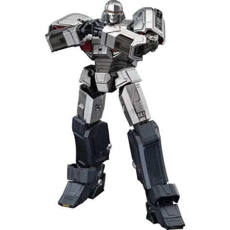 Transformers One Megatron D16 Mdlx Action Figure By Threezero