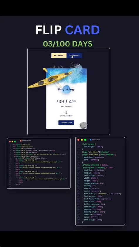 Ziyarashidcodinghtmlcssjavascriptphp Codewithziya • Instagram