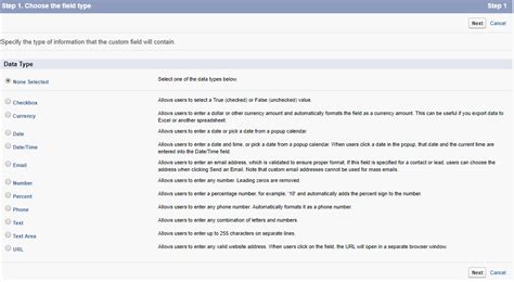 How To Use Custom Setting In Salesforce Salesforce Next Gen