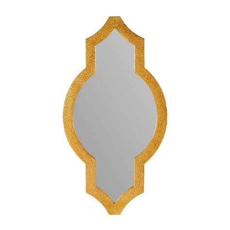 Athezza Vigo Mirror - deco et compagnie