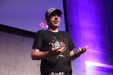 Markus Eisele On Linkedin Wearedevelopers Openshiftai