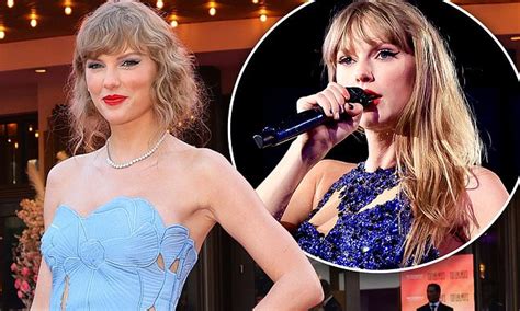 X Restores Taylor Swift Searches After Deepfake Daily Mail Online