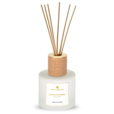 Reed Diffusers