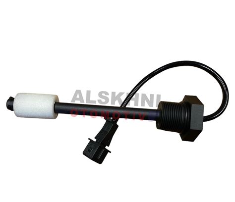 Setra Travego Fill Level Sensor Alskhni Automotive