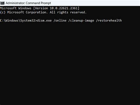 How To Use Dismexe At Home Computer Guides