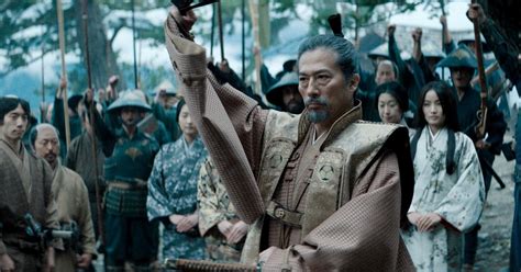 Hulus Shōgun Is A Hit Check Out Author James Clavells 5 Best Movies
