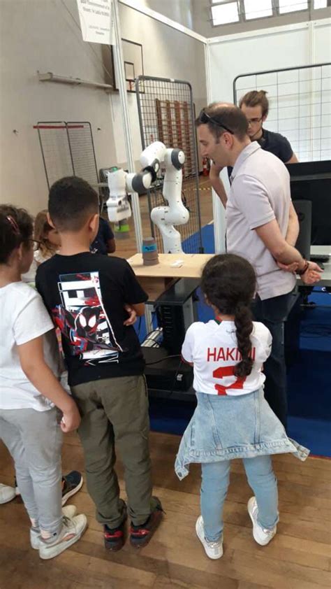 Fête De La Science Le Labex Numev Renouvelle Sa Participation